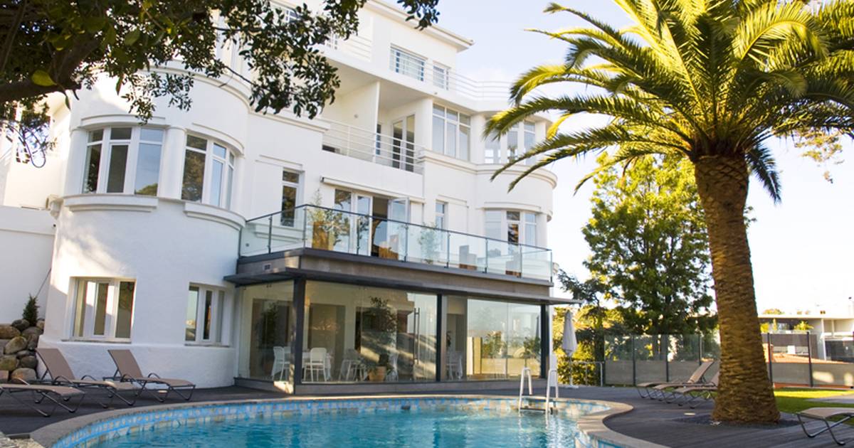 Book Amazónia Jamor in Oeiras | Amazónia Hotels